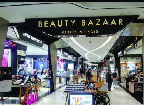 AINHOA - Simple・Real・Beauty